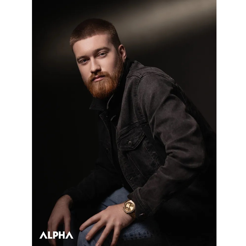 Купить Шампунь для волос Estel Alpha Genwood PRO, 1000 мл в Новосибирске, Томске и Кемерово ...